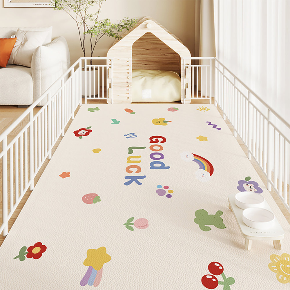 Tucker Murphy Pet™ Pet Mats - Wayfair Canada