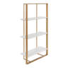 Mercury Row® Scheffer Floating Shelf & Reviews | Wayfair