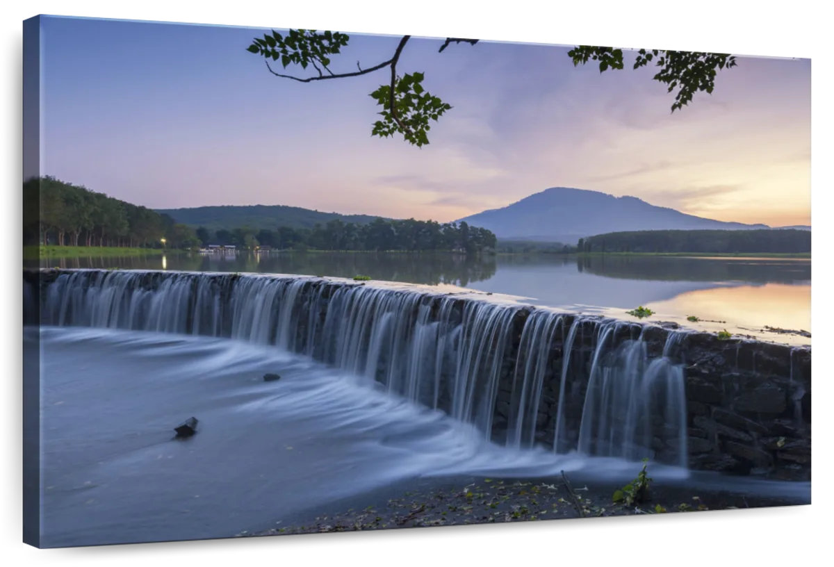 Millwood Pines Alvord Zambian Victoria Waterfalls - Wayfair Canada
