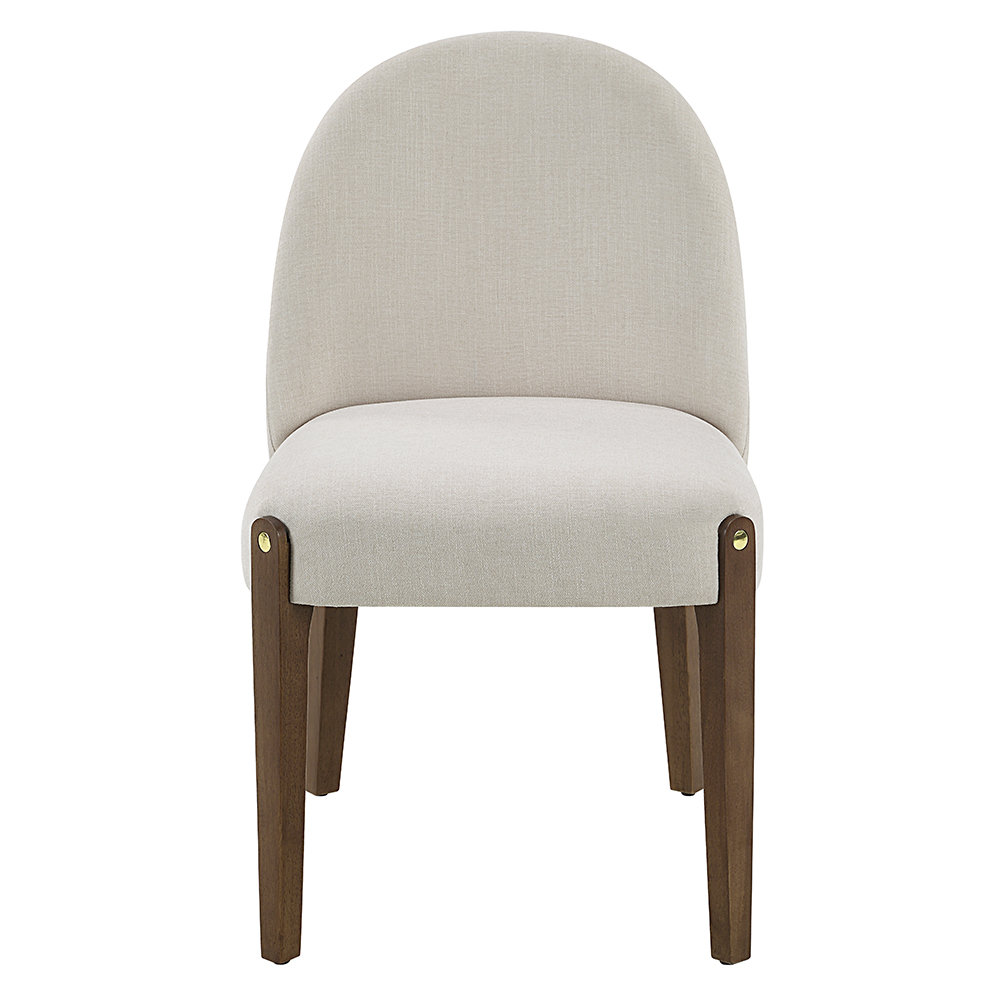 Ebern Designs Waldrep Side Chair (Set-2) | Wayfair