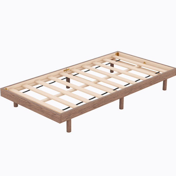 Ebern Designs Catrece Bed | Wayfair