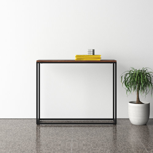Modern Narrow (under 12 in.) Console Tables | AllModern