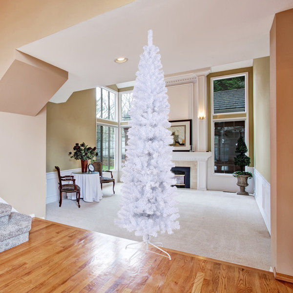 Creationstry 90' Christmas Tree | Wayfair