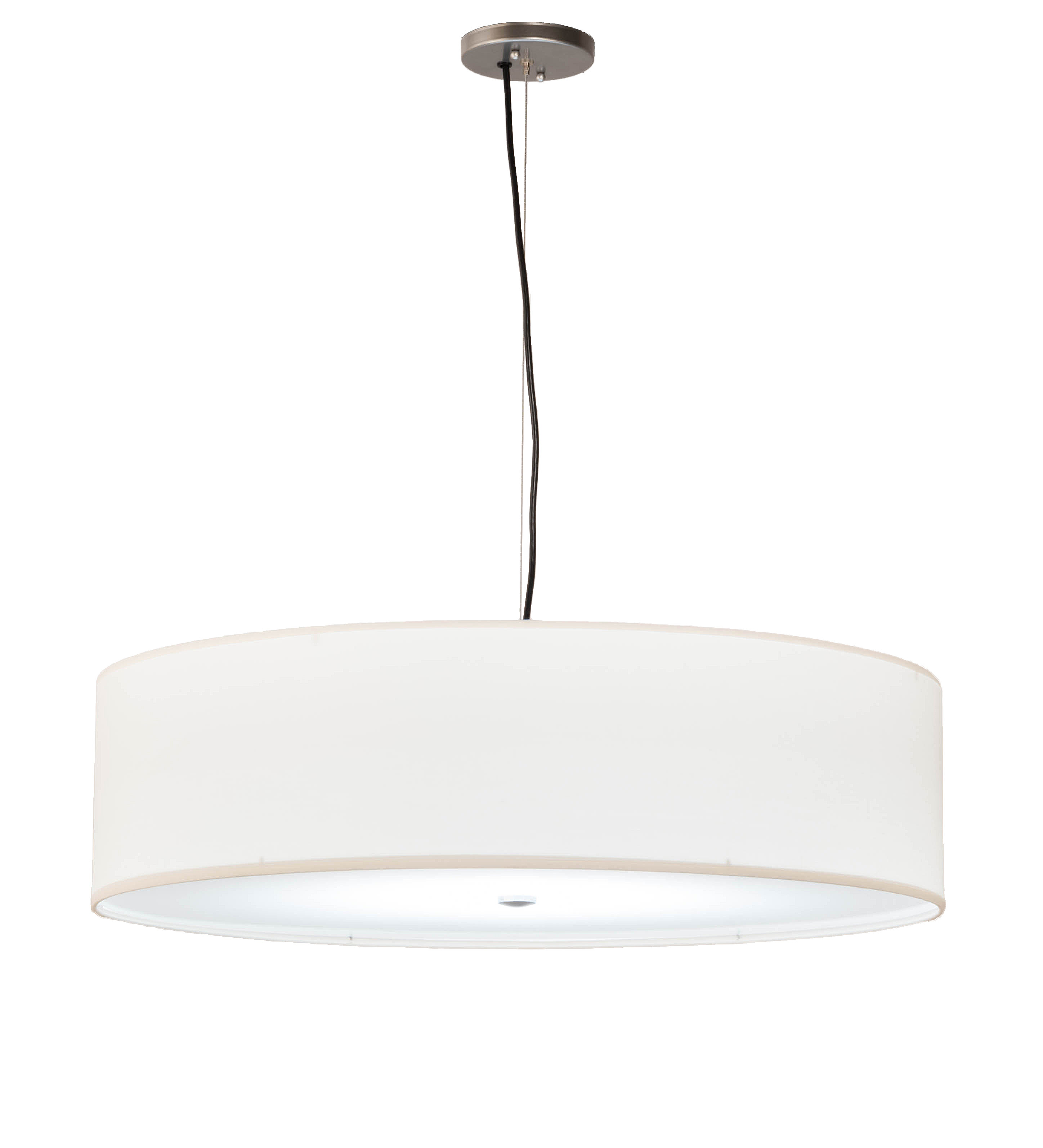 Latitude Run® Cilindro Led Pendant | Wayfair