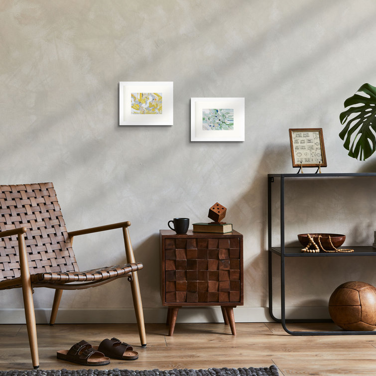 Wayfair Basics® Dreketi Matte MDF Wall Hanging Picture Frame & Reviews ...