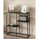 17 Stories Elenna 80cm Console Table & Reviews | Wayfair.co.uk