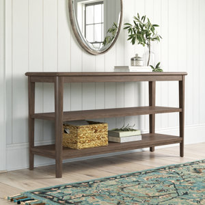 Birch Lane™ Amarillo 58" Console Table | Birch Lane