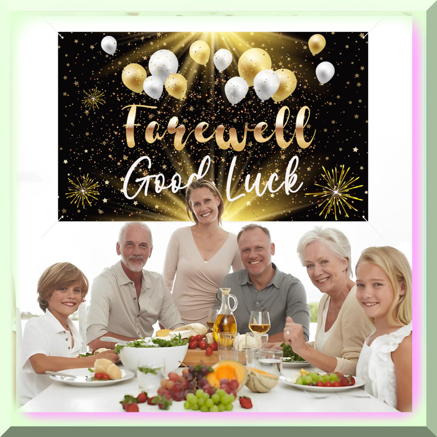 BRBCA Baby Shower Centerpieces Set of 6 Bear Floral Boxes - Wayfair Canada