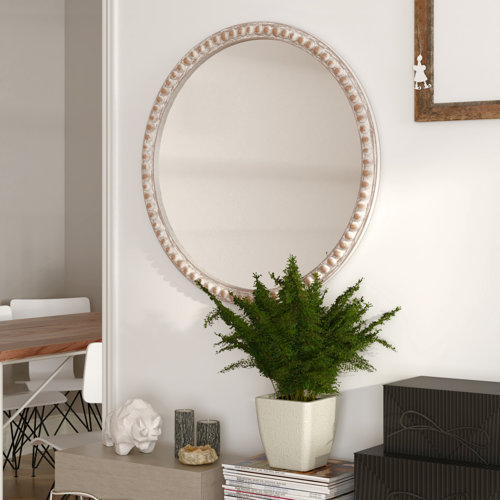 Wayfair | Bungalow Rose Mirrors You'll Love in 2024