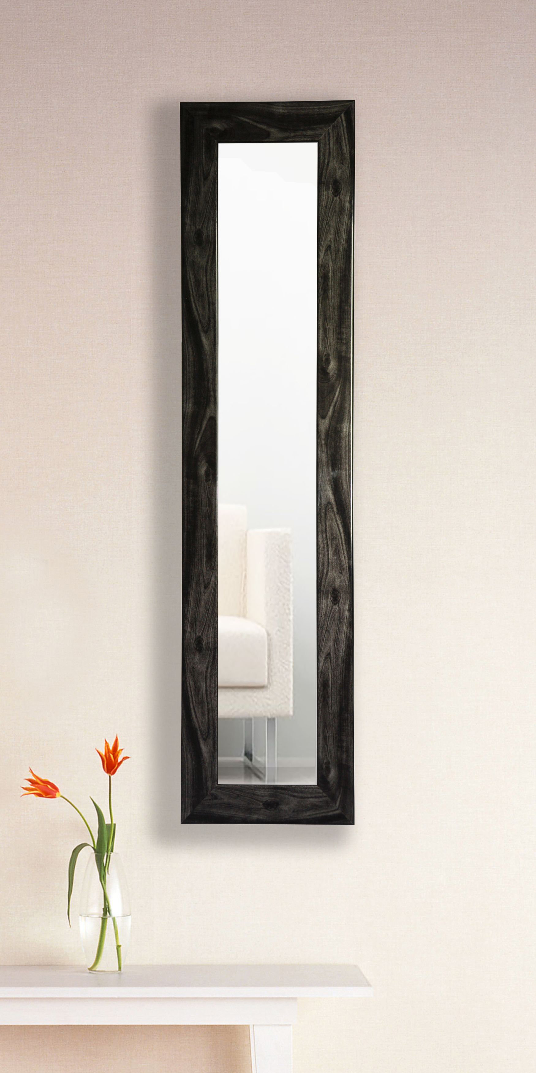 Millwood Pines 4 Piece Trujillo Smoke Panels Modern and Contemporary ...