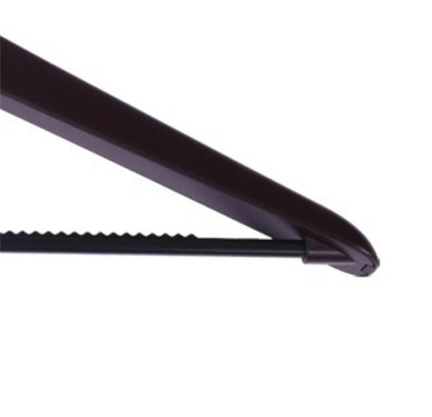 Thrones Designs Thickened Double-layer ABS Plastic Hanger | Wayfair