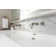 Wetstyle 72" Cube Collection Trough Lavatory, 4" Height | Wayfair