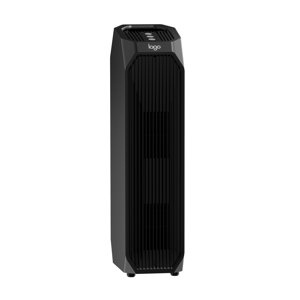 Lago Air Purifier with HEPA filter & Reviews | Wayfair