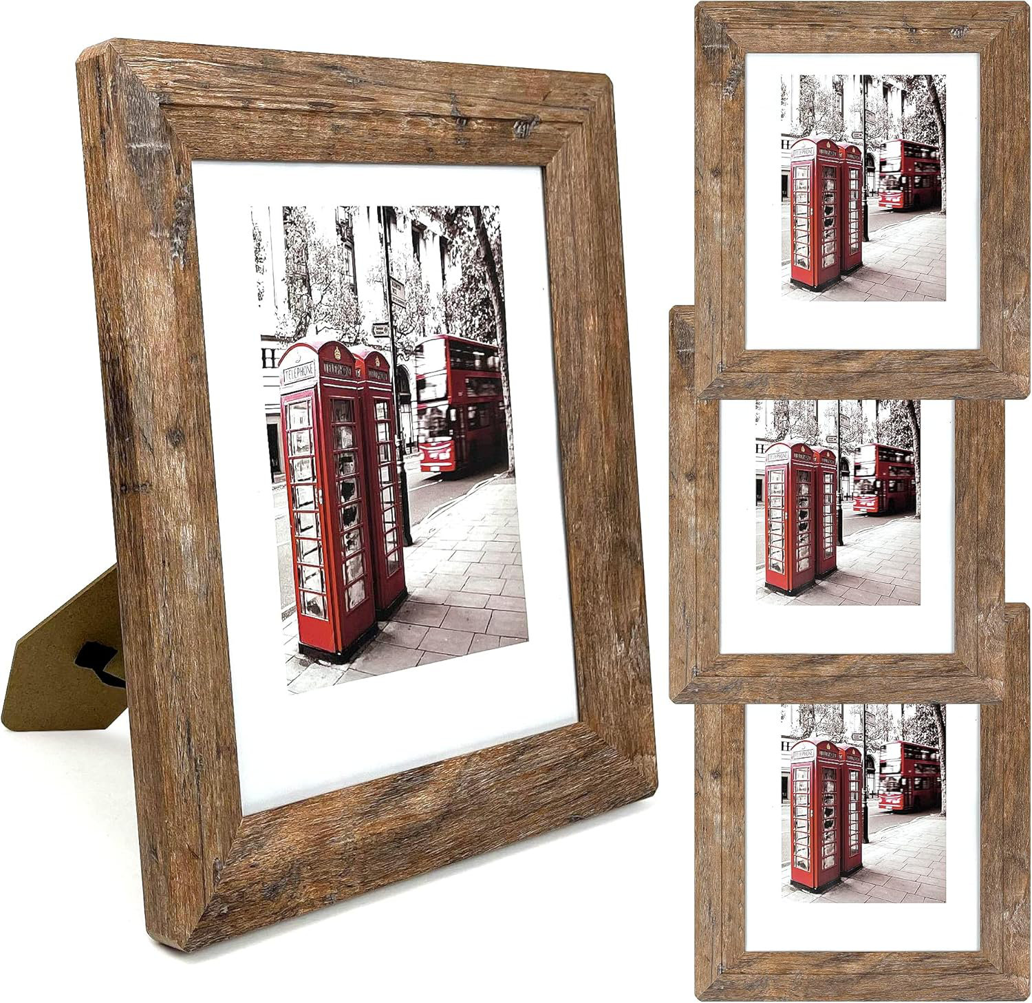 Dakota Fields Picture Frames Set | Wayfair