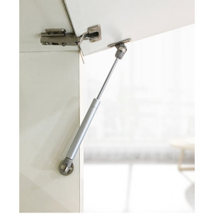 Topteng Kitchen Door Lift Pneumatic Hydraulic Gas Spring Lid Flap Stay ...