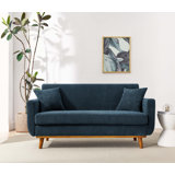 Black Sofas You'll Love | Wayfair