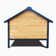 Tucker Murphy Pet™ Danzelle Wood Dog House | Wayfair