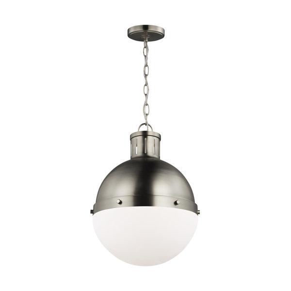 Unique / Statement Pendant Lighting You'll Love - Wayfair Canada