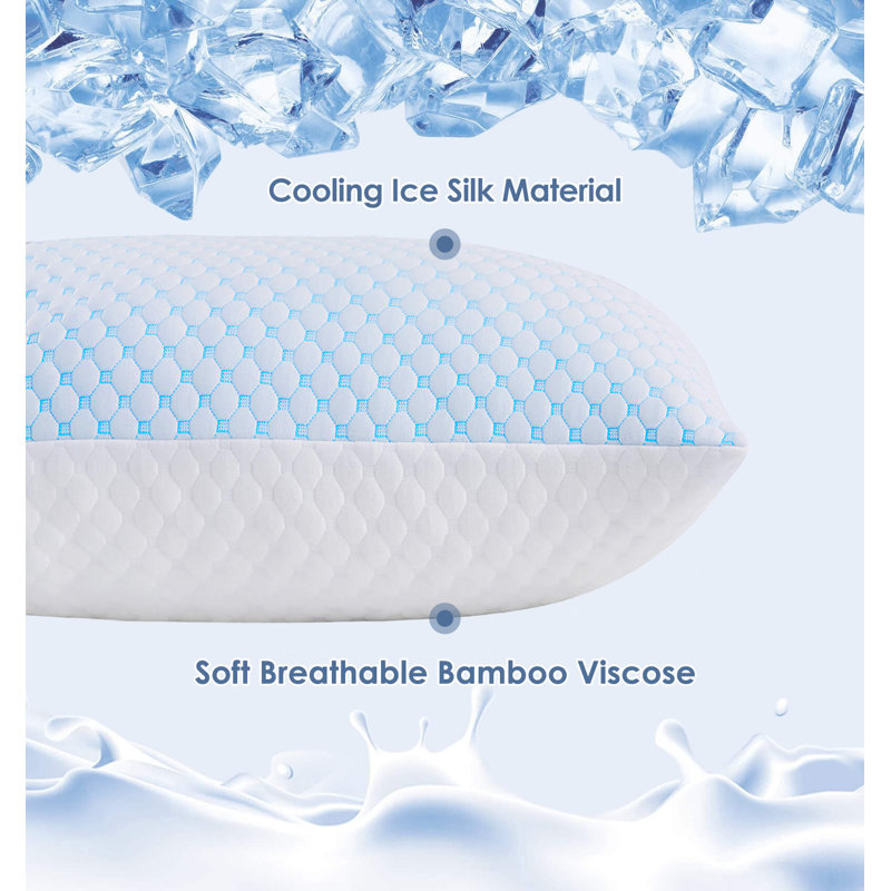 Alwyn Home Roquemore Pillow & Reviews | Wayfair