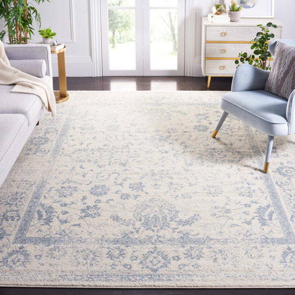 Ophelia & Co. Nuss Performance Oriental Rug & Reviews | Wayfair