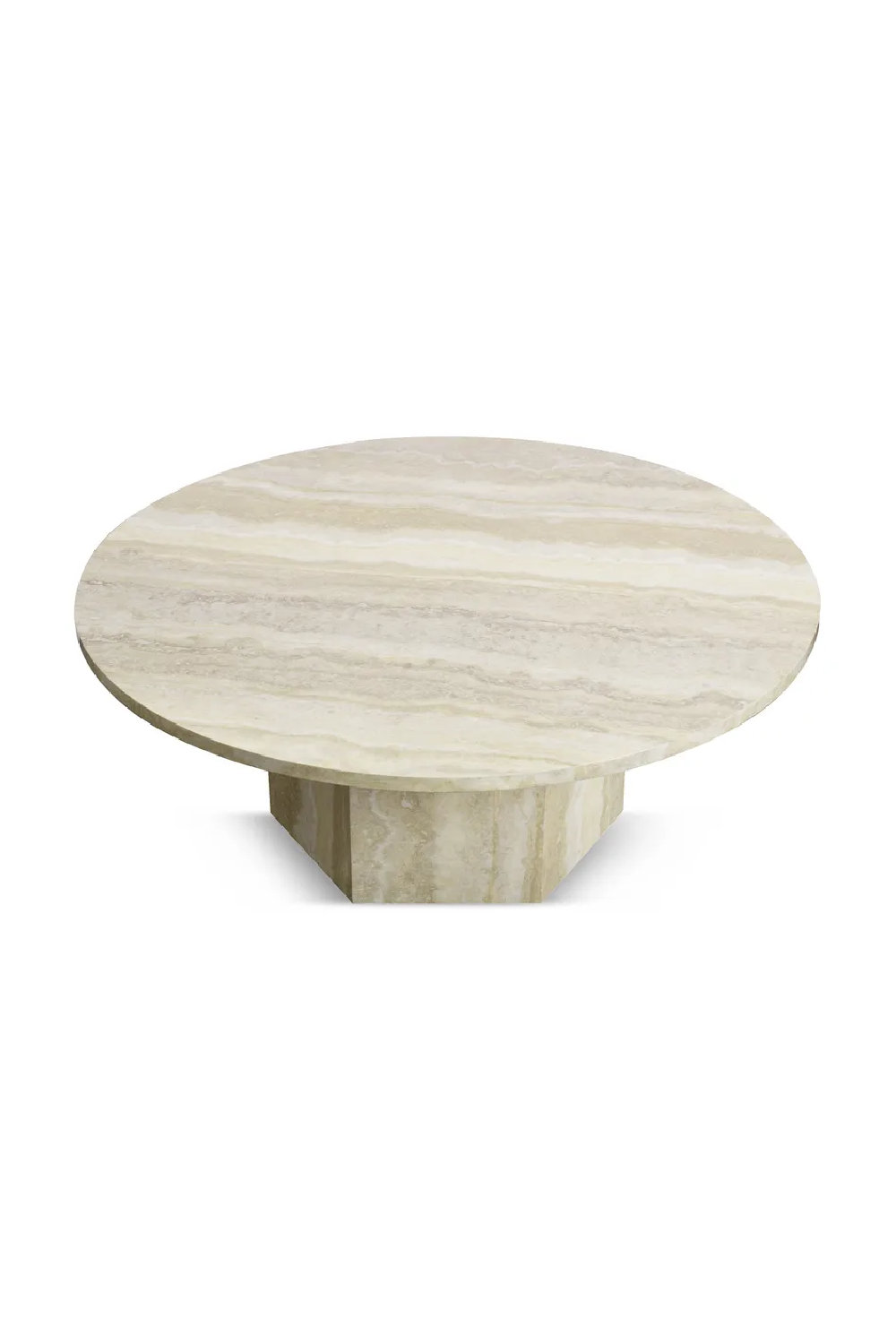 OROA Sienna Coffee Table | Perigold