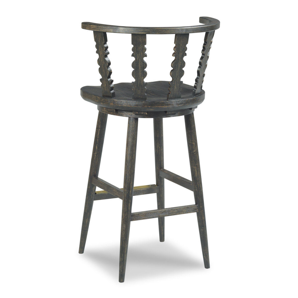 Woodbridge Furniture Lauren Liess Fable Counter & Bar Stool | Wayfair