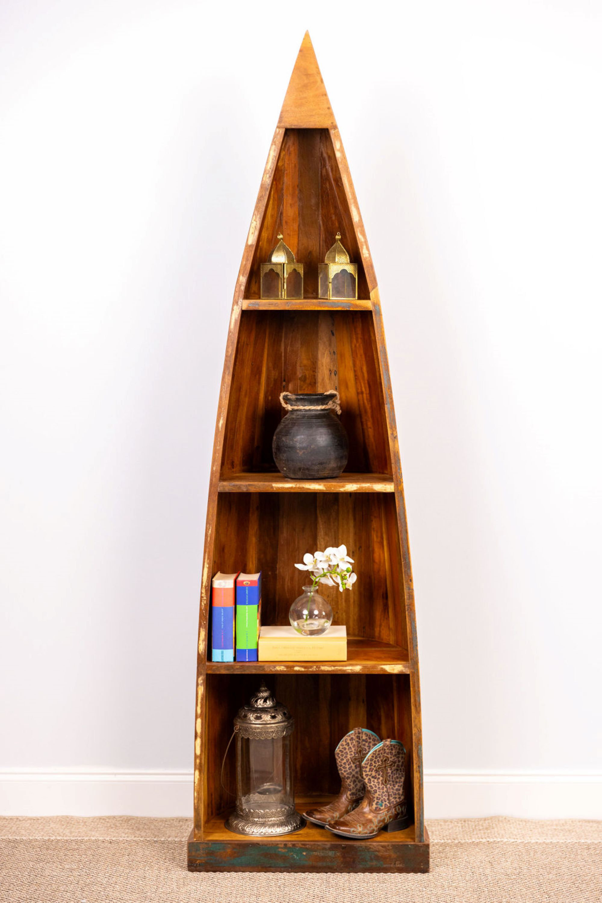 Sundara Furnishings Furniture & Home Decor Hand-crafted Nautical ...