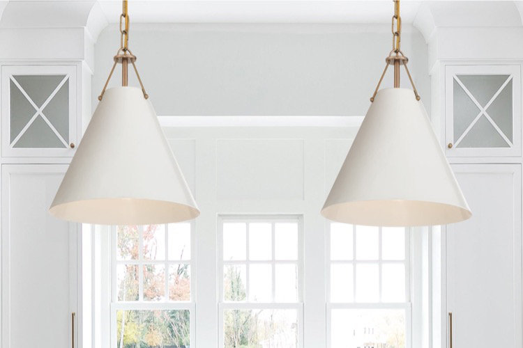 The Source for: big, bold pendant lights that make a statement in any ...