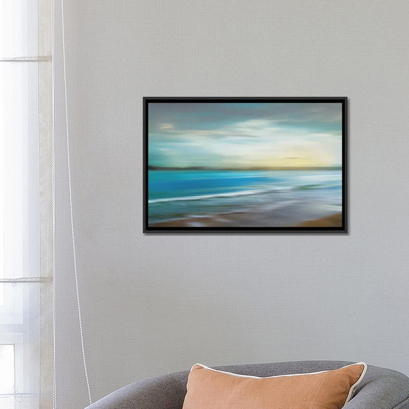 Bless international Ocean Plains On Canvas by Tandi Venter Gallery ...