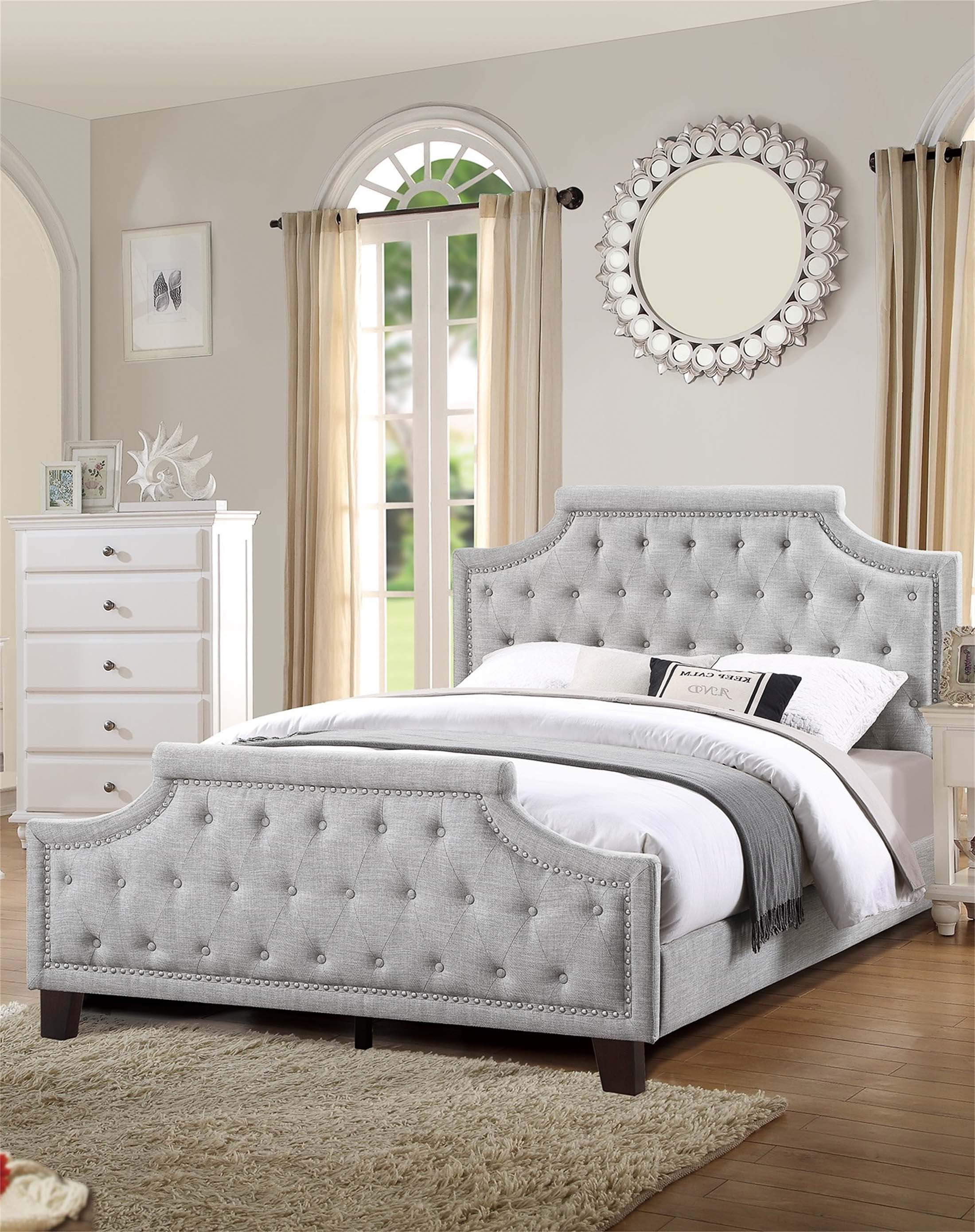 Lark Manor™ Queen Beds | Wayfair