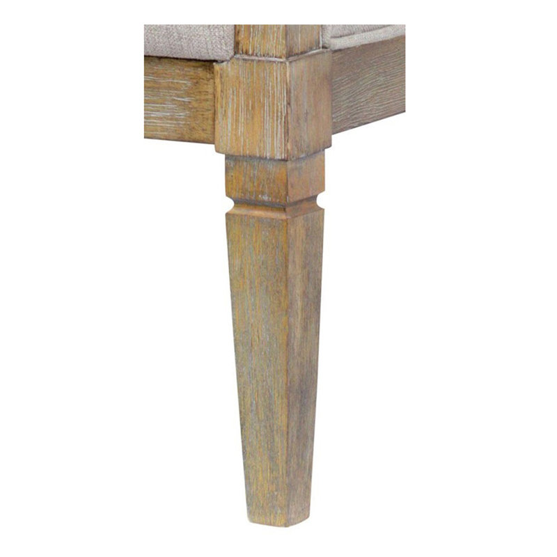 Martha Stewart Whitney Accent Chair & Reviews - Wayfair Canada