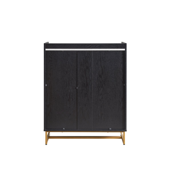 Trent Austin Design® Prestridge 29.41'' Home Bar & Reviews | Wayfair