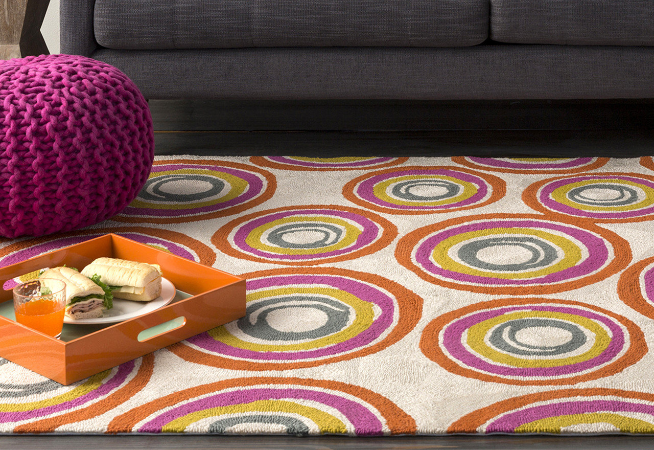[BIG SALE] Bold Steps: Colorful Area Rugs You’ll Love In 2024 | Wayfair