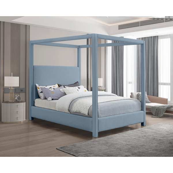 Canopy Beds You'll Love | Wayfair