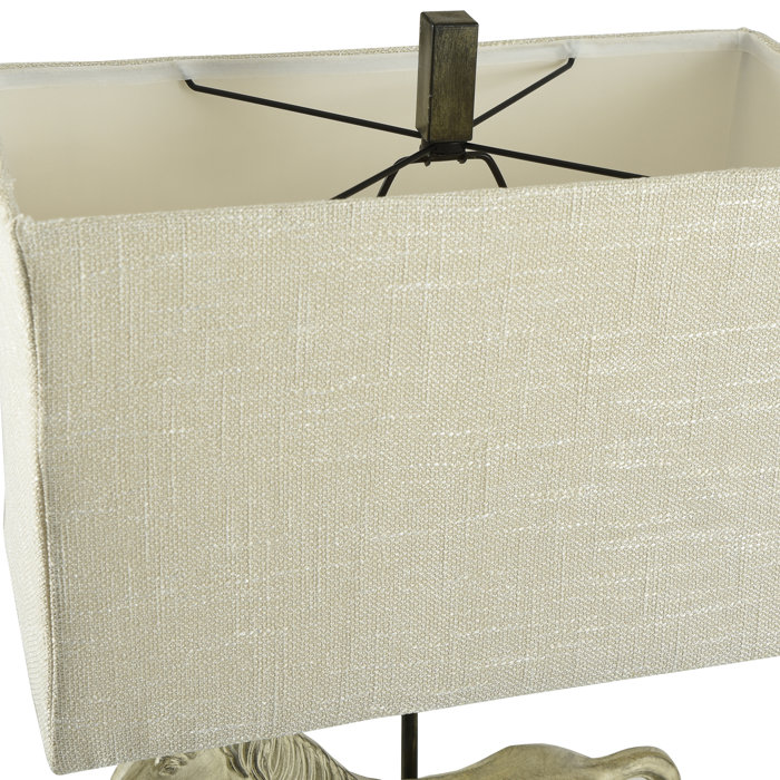 Alcott Hill® Rowan Table Lamp & Reviews | Wayfair