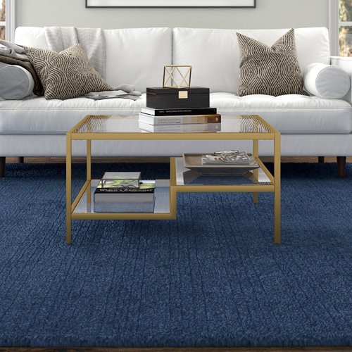 Brass Coffee Tables You'll Love | Wayfair