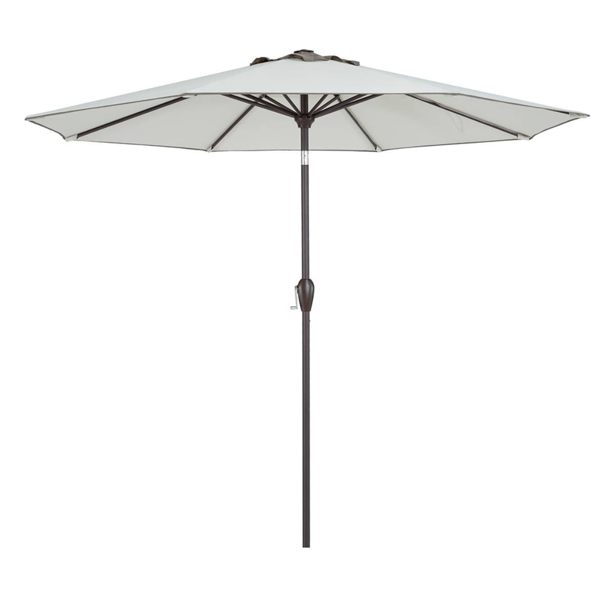 Arlmont & Co. Darelys 9' Market Umbrella - Wayfair Canada
