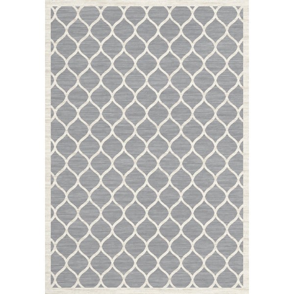 Dynamic Rugs Cosmo Geometric Rug | Wayfair