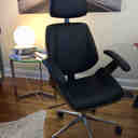 Corrigan Studio® Stroud Task Chair & Reviews | Wayfair