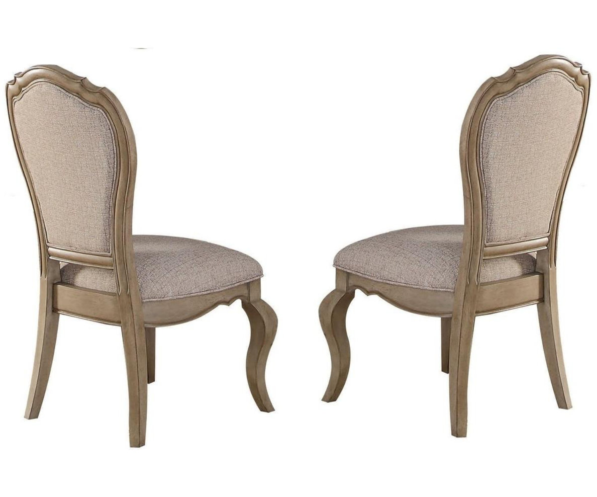 One Allium Way® Maxen Upholstered Dining Chair | Wayfair