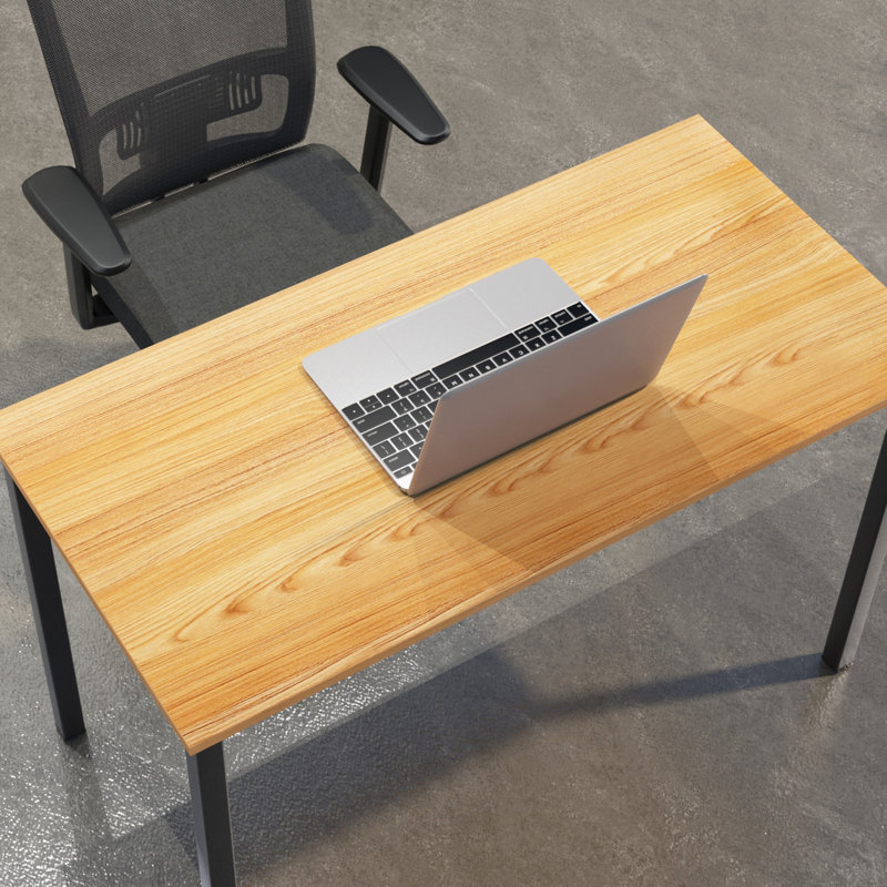 Latitude Run® Cherol Desk & Reviews | Wayfair