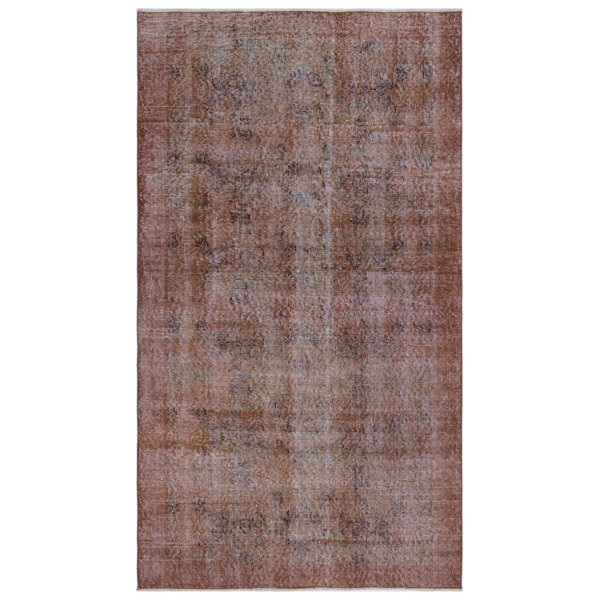 Langley Street Oval Patrice Hand Knotted Area Rug | Wayfair.co.uk