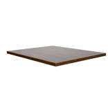 VidaXL Solid Wood Free Form Wave Edge Table Top | Wayfair