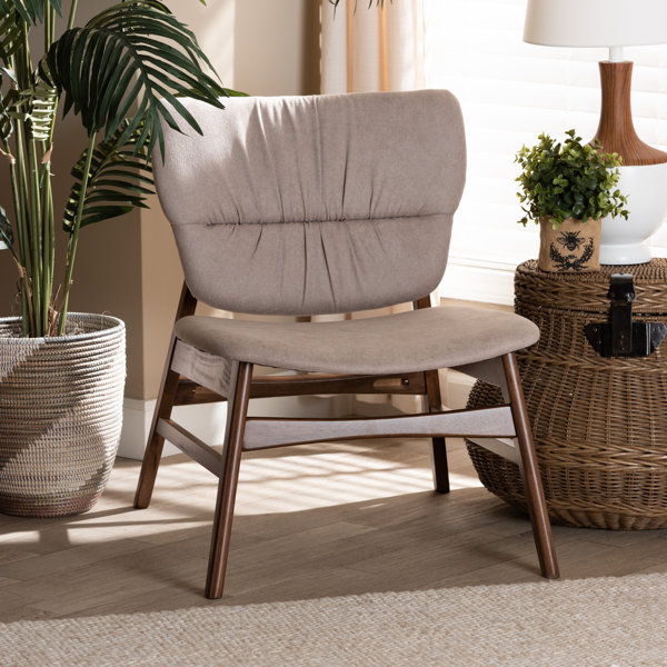 George Oliver Ulen Upholstered Side Chair - Wayfair Canada
