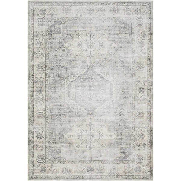 Wade Logan® Ariadnna Area Rug & Reviews | Wayfair