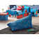 Disney Marvel Spider-Man Bean Bag For Kids - Blue | Wayfair.co.uk
