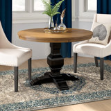 Round Dining Tables You'll Love - Wayfair Canada