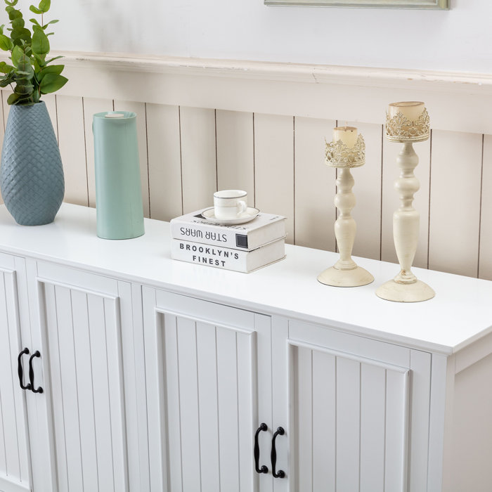 Lark Manor Amarilys 62.2'' Sideboard & Reviews | Wayfair