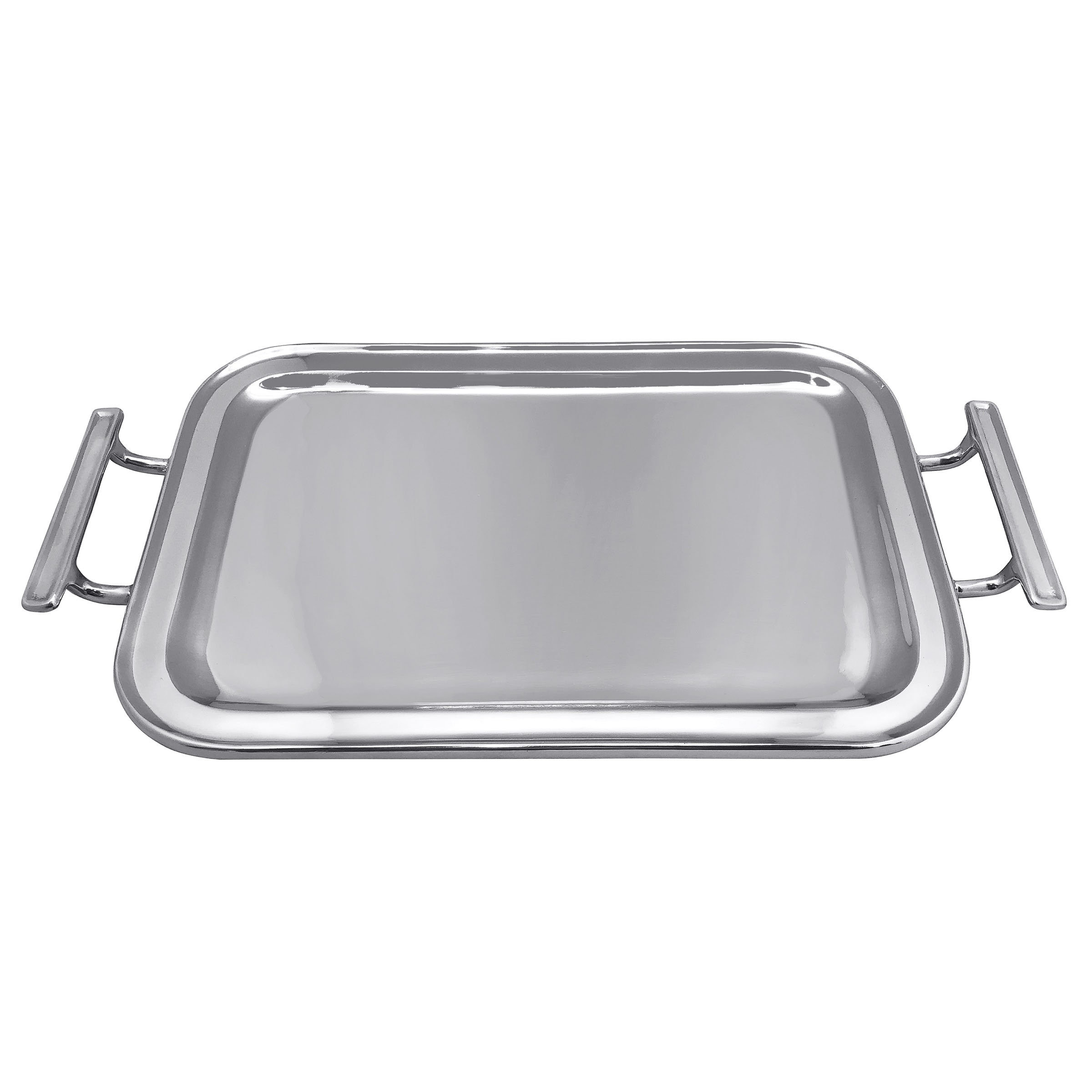 Mariposa Signature Service Tray | Wayfair