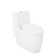 Signature Hardware Sitka 1.28 GPF One Piece Elongated Toilet | Wayfair